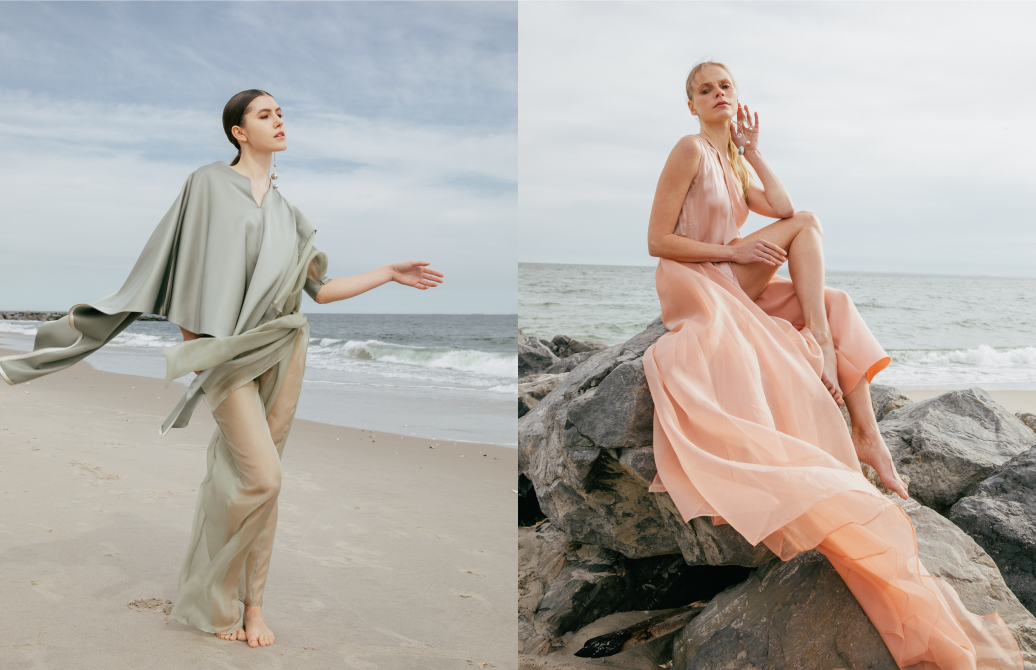Q&A With Stephanie Chen - The Vanilla issue