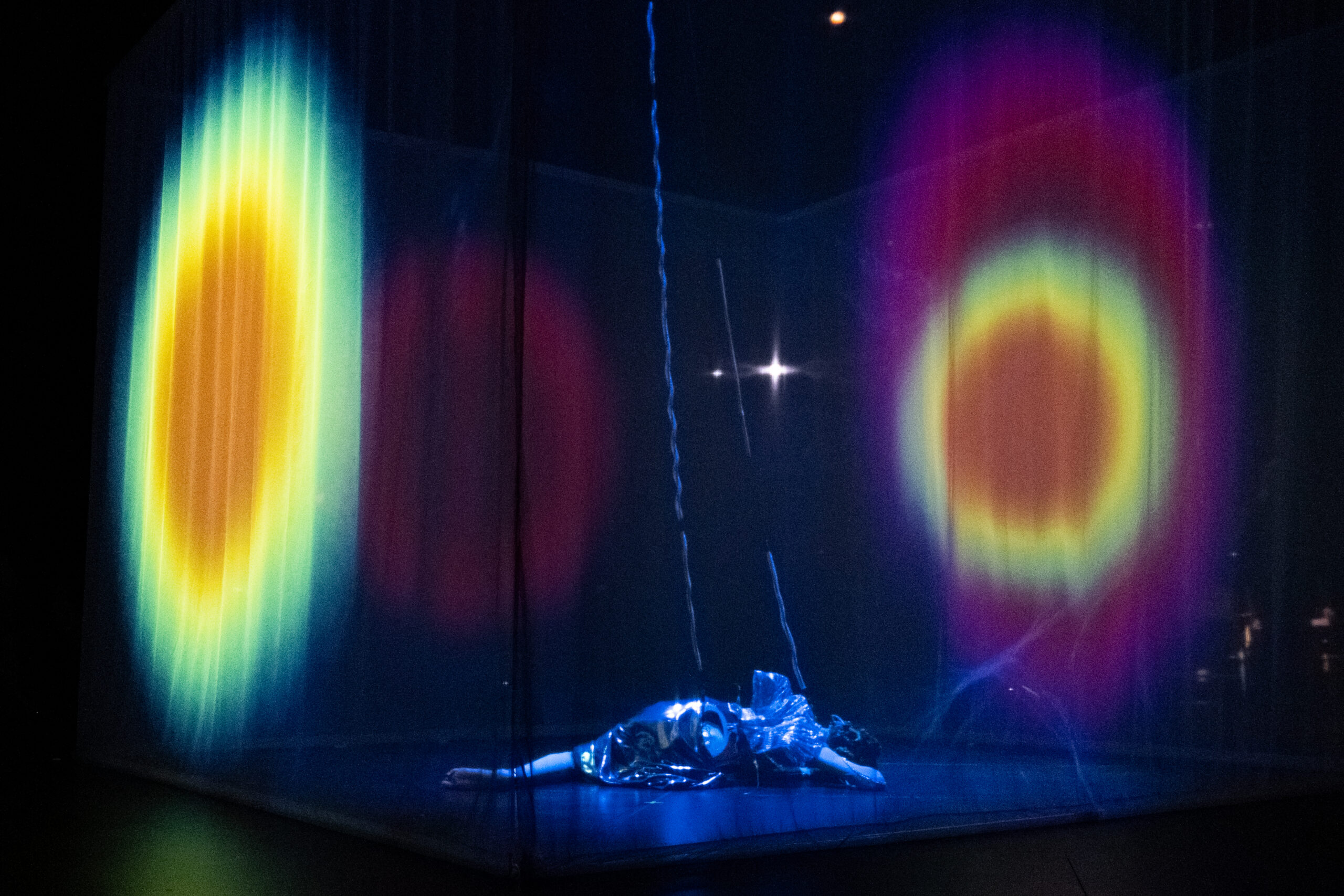 Q&A With Weijing Xiao : A Journey through Cyborg Couture - The Vanilla ...