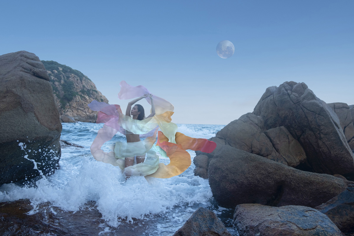 ‘THE MUSES’: A Journey into the Ethereal Realm of DUO Design Studio’s ...
