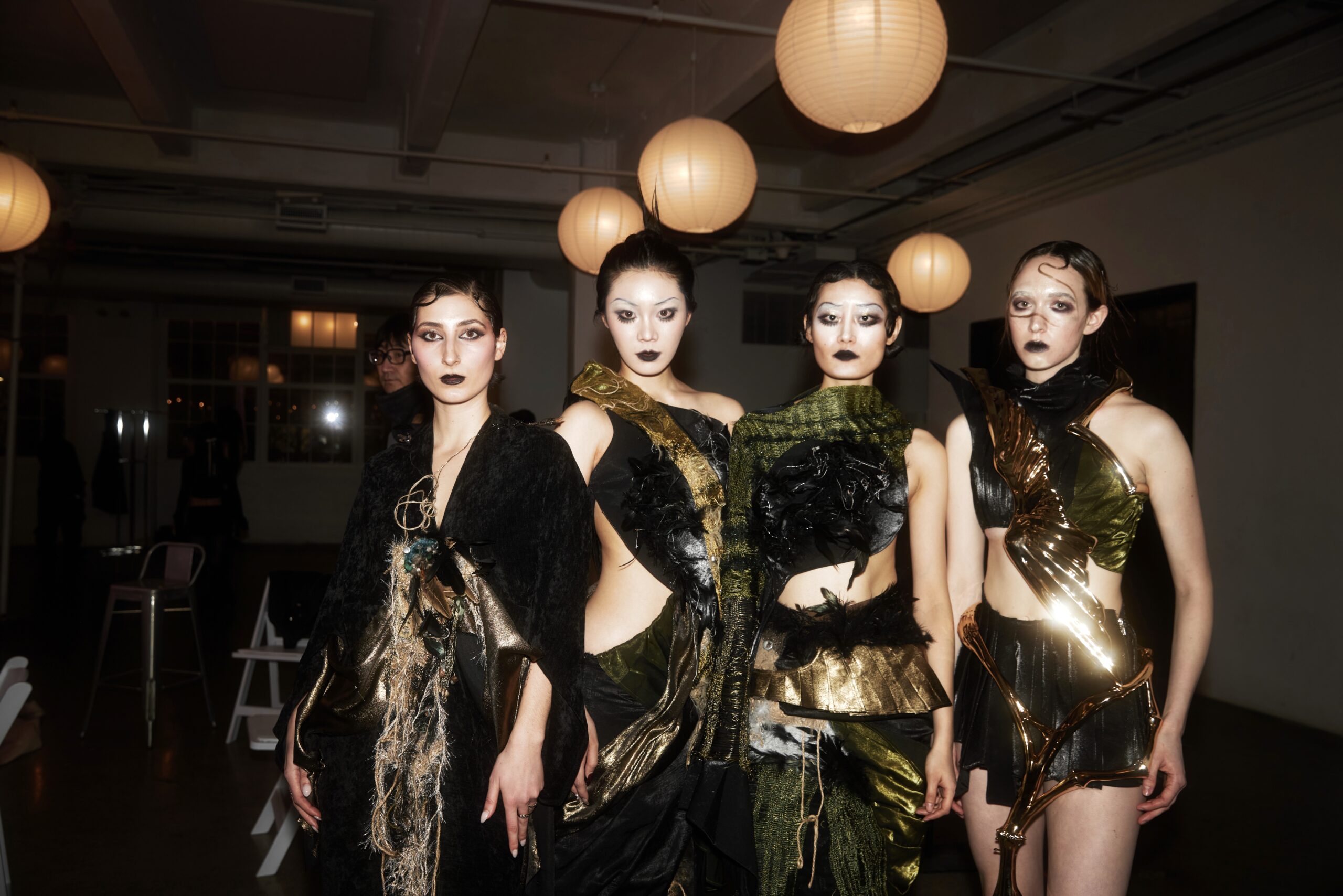 How a Fallen Bird Inspired a Designer’s Flight to Freedom - The Vanilla ...